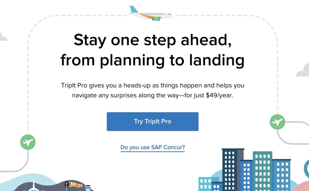 Review: Why TripIt is the Tool Every Traveler Needs