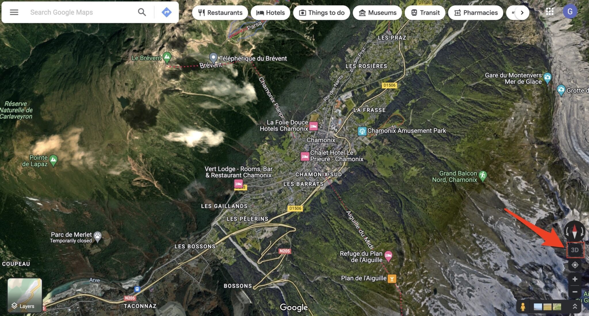 5 Sneaky Ways I Use Google Maps to Plan Trips (& 1 Obvious One)