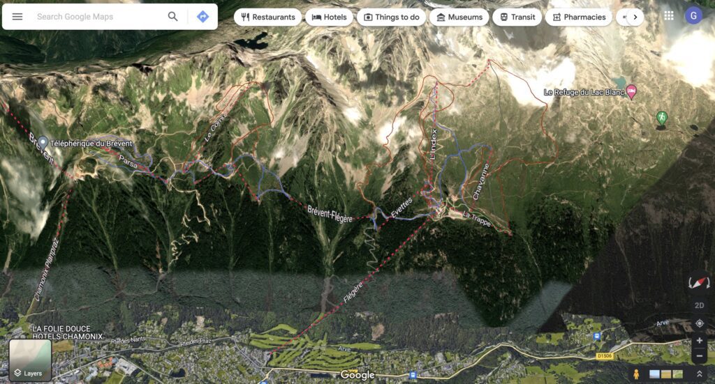 5 Sneaky Ways I Use Google Maps to Plan Trips (& 1 Obvious One)