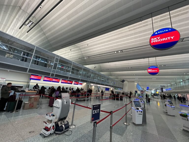 Delta Comfort Plus vs. Premium Select: What's the Difference?