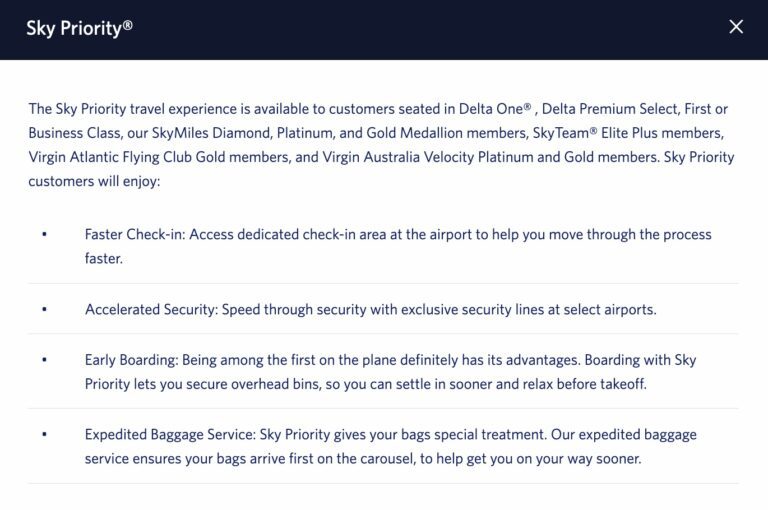 Review: Delta Premium Select, Minneapolis to Paris