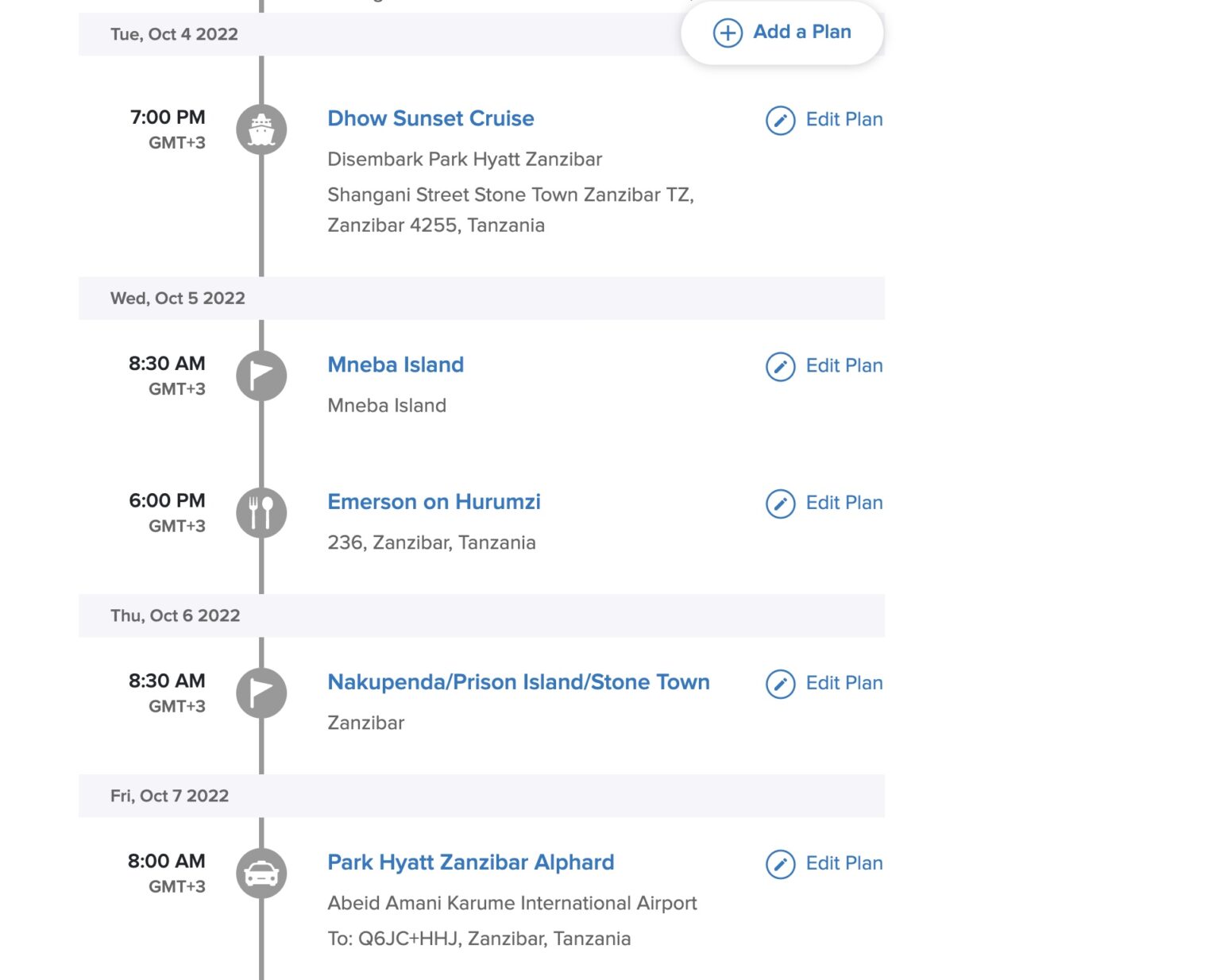 Review: Why TripIt is the Tool Every Traveler Needs