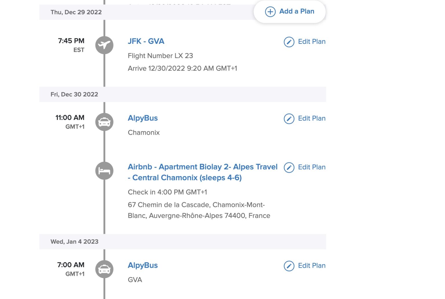 Review: Why TripIt is the Tool Every Traveler Needs