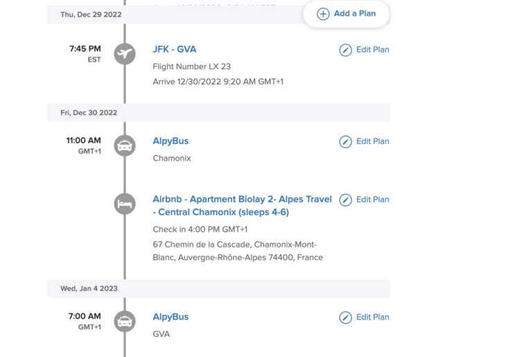 Review: Why TripIt is the Tool Every Traveler Needs