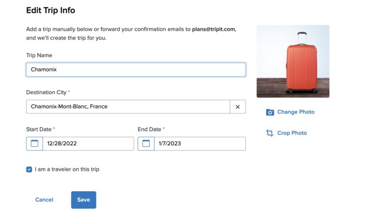 Review: Why TripIt is the Tool Every Traveler Needs