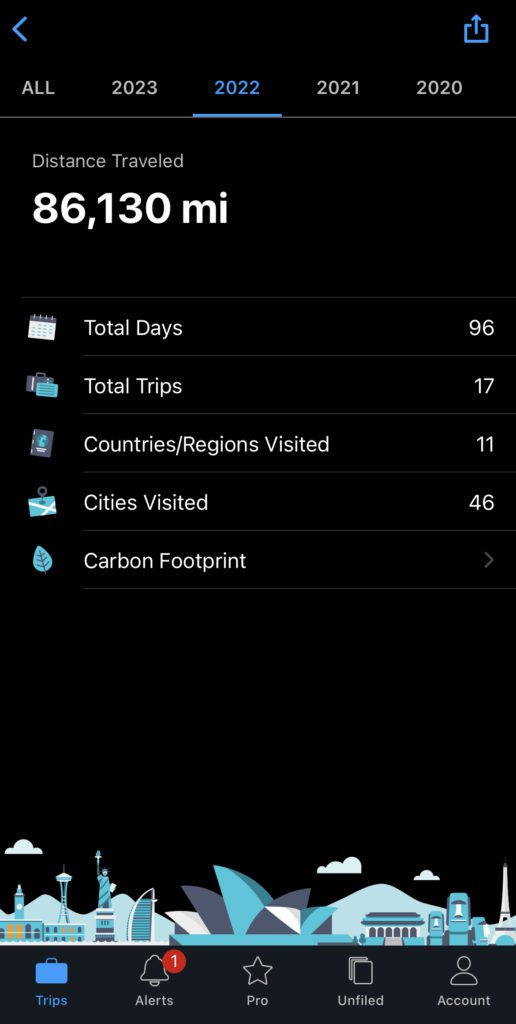 Review: Why TripIt is the Tool Every Traveler Needs