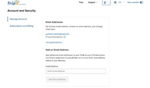 Review: Why TripIt is the Tool Every Traveler Needs