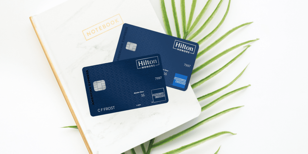 A Complete Guide to Hilton Honors: Free Nights, Credit Cards & More