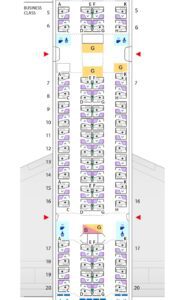 Review: ANA Business Class in "The Room" on the 777