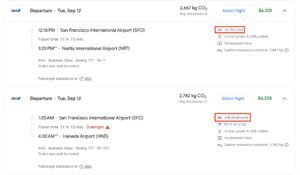 Where to Find (& How to Book) ANA’s New First, Business Class Cabins