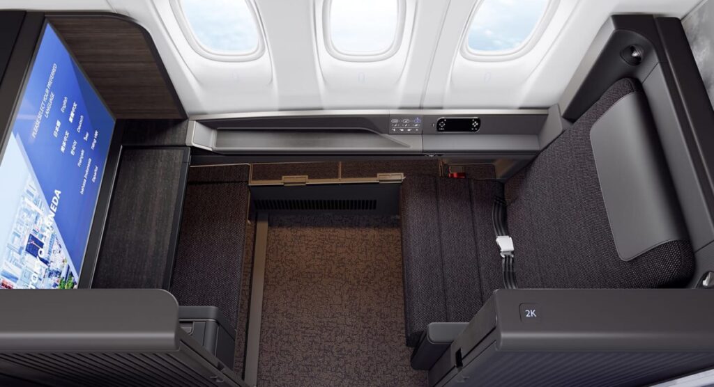 Fly First Class for Less: The Best Deals For the Best Seats on the Plane
