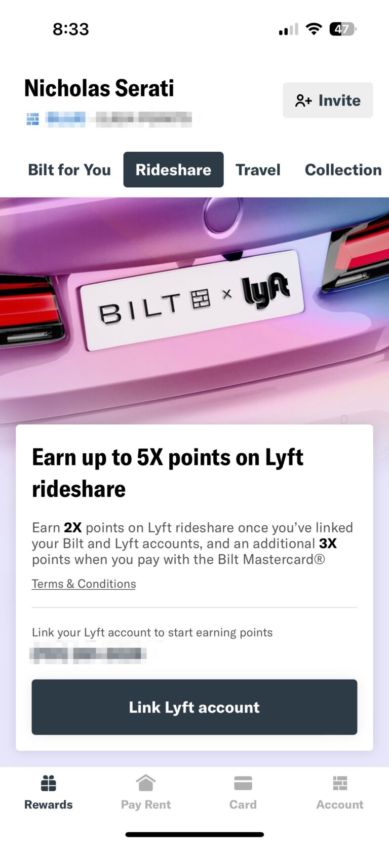 Bilt Rewards: Everything You Need to Know About Earning & Redeeming Points