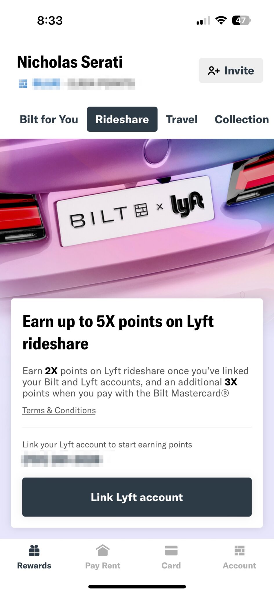Bilt Rewards: Everything You Need to Know About Earning & Redeeming Points