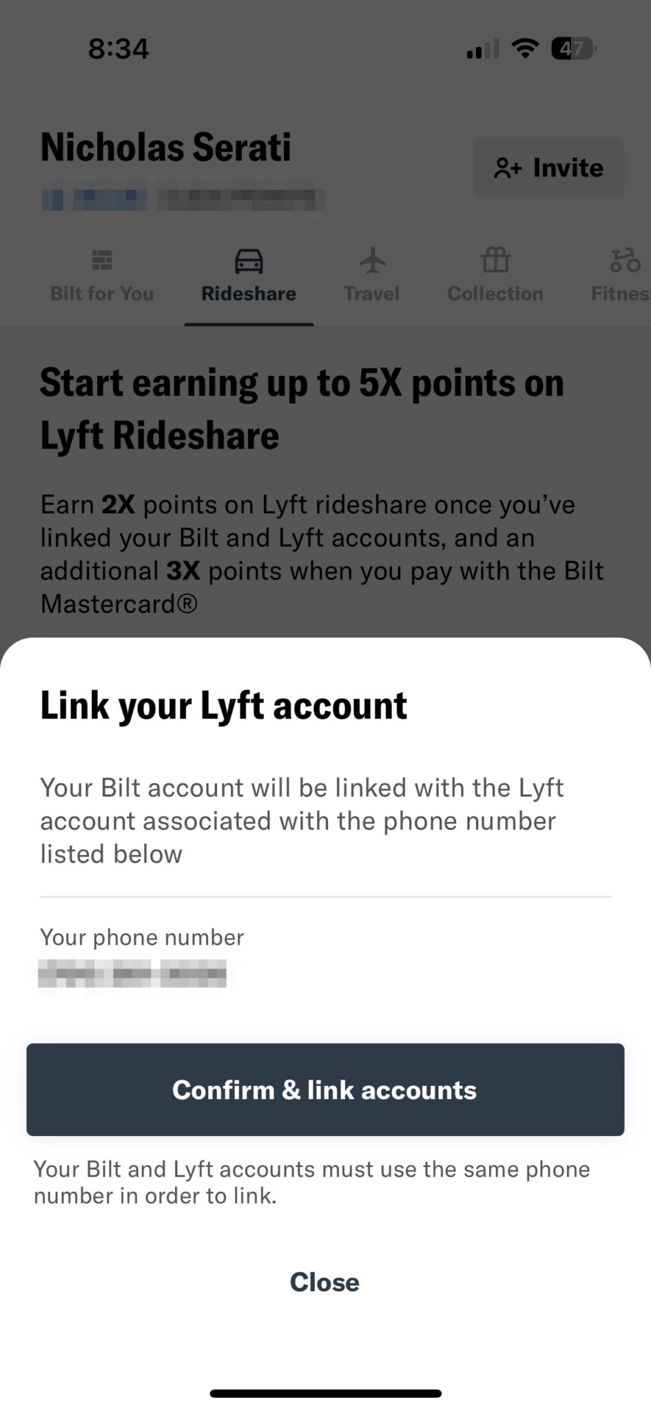 Bilt Rewards: Everything You Need to Know About Earning & Redeeming Points