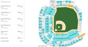 Back Again: Grab Lower-Level MLB Tickets for Just 5K Capital One Miles!