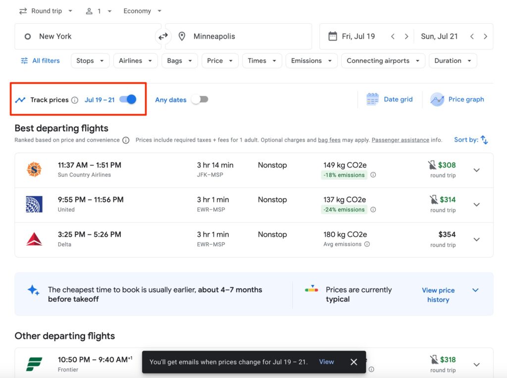 Our Best Tips & Tricks to Save on Your Summer 2025 Flights