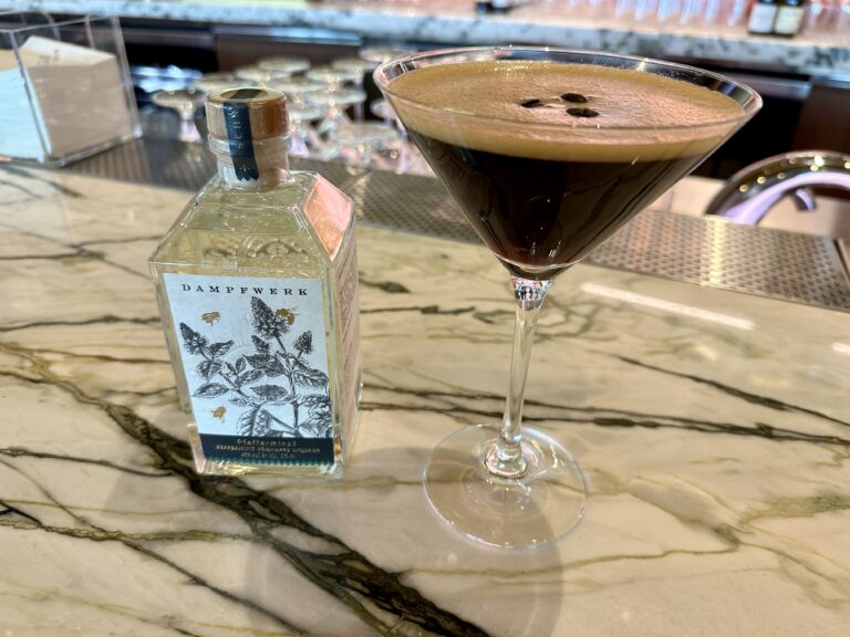 4 Things We Love About the Brand-New Delta Sky Club at MSP
