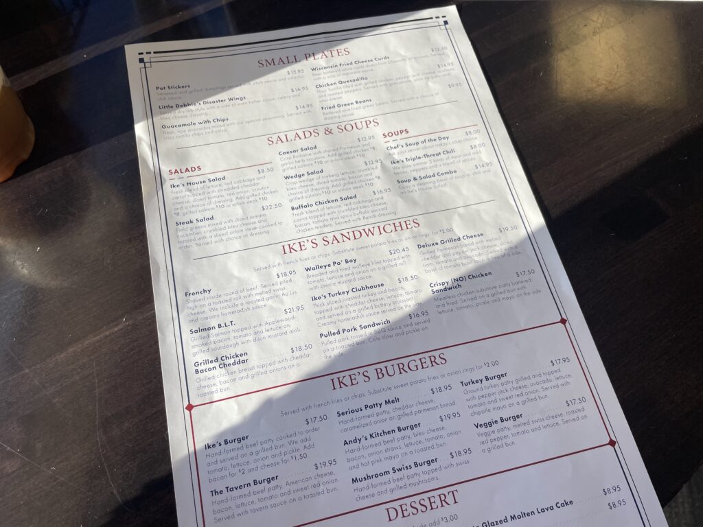 Worth Swinging By: PGA Lounge MSP Review