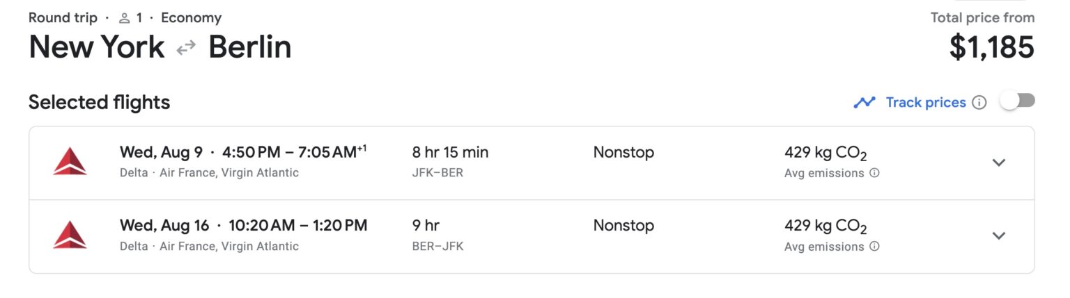 What's Going on With Summer Flight Prices (& Where to Find Cheap Flights!)