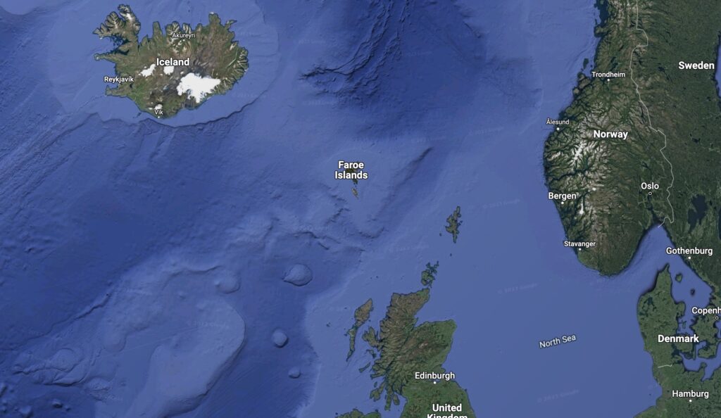 Now On Sale: First-Ever Nonstop Flights from the US to the Faroe Islands!