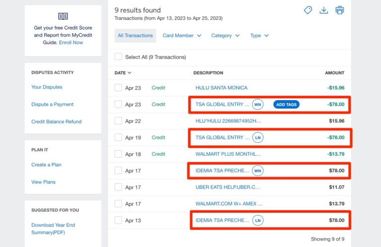 Friends or Family Don't Have TSA PreCheck? Here's What to Do