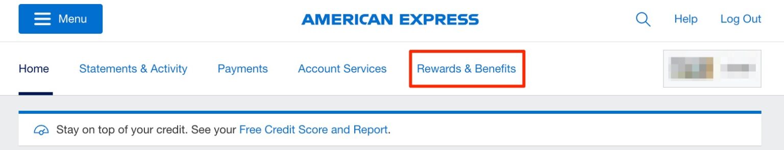 Amex Transfer Partners: How & Where to Transfer Your Membership Rewards ...