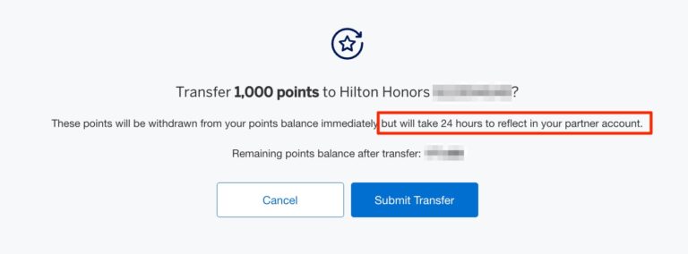 Amex Transfer Partners: How & Where to Transfer Your Membership Rewards ...