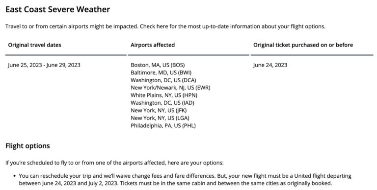 How to Survive (Or Avoid) Flight Cancellations & Delays This Summer