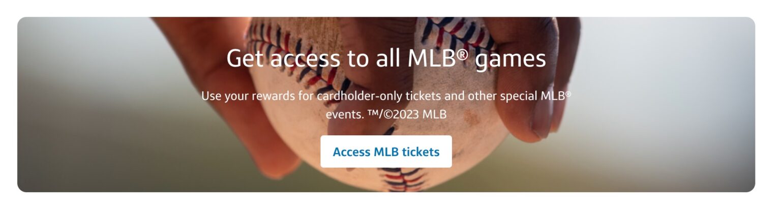 Grab Lower-Level MLB Tickets This Spring for Just 5K Capital One Miles!