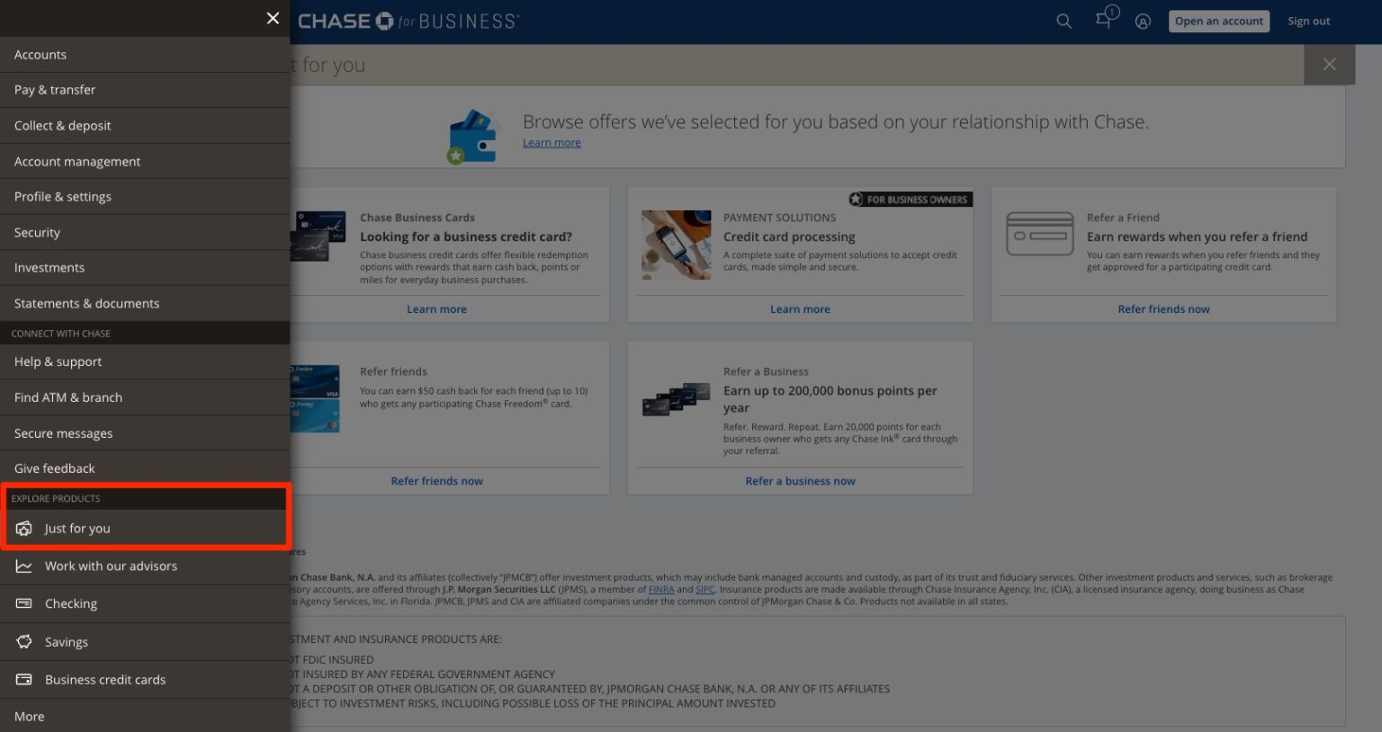 Chase 5/24 Rule: Everything You Need to Know