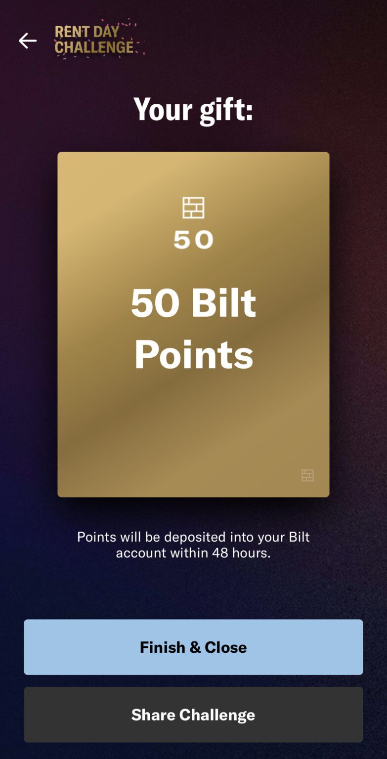 From Free Points to Business Class Flights, Get a Prize for Bilt Rent ...