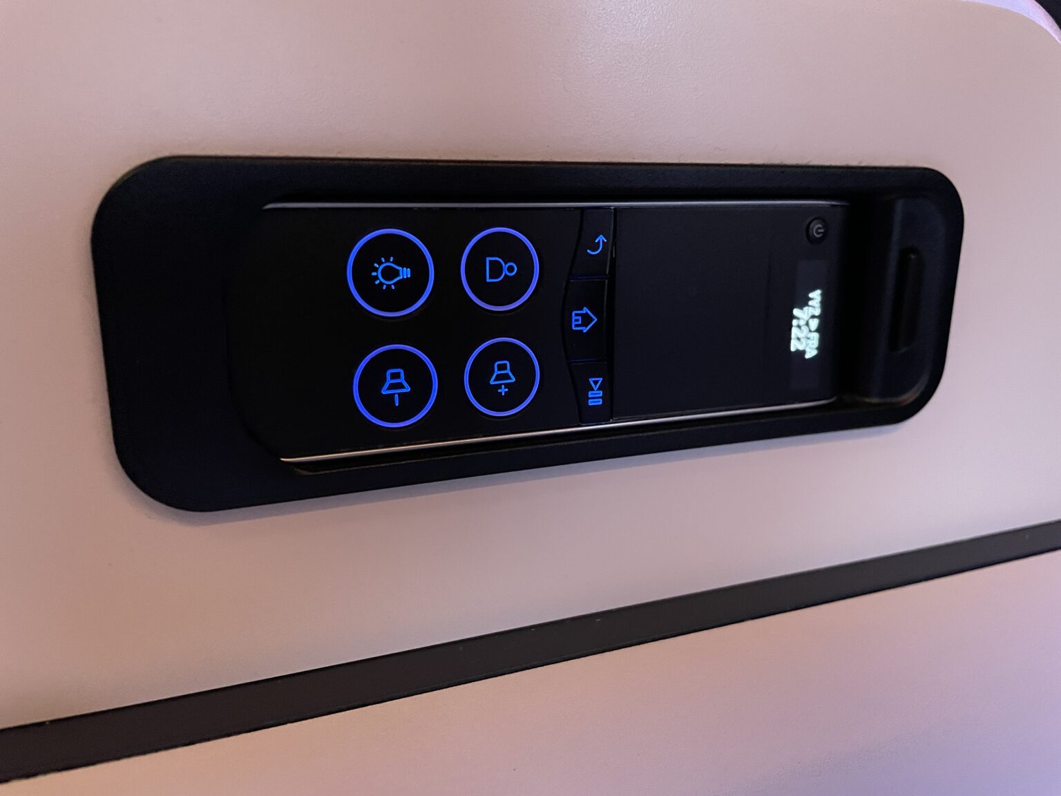 New & Much Improved: Condor Business Class on the A330-900neo