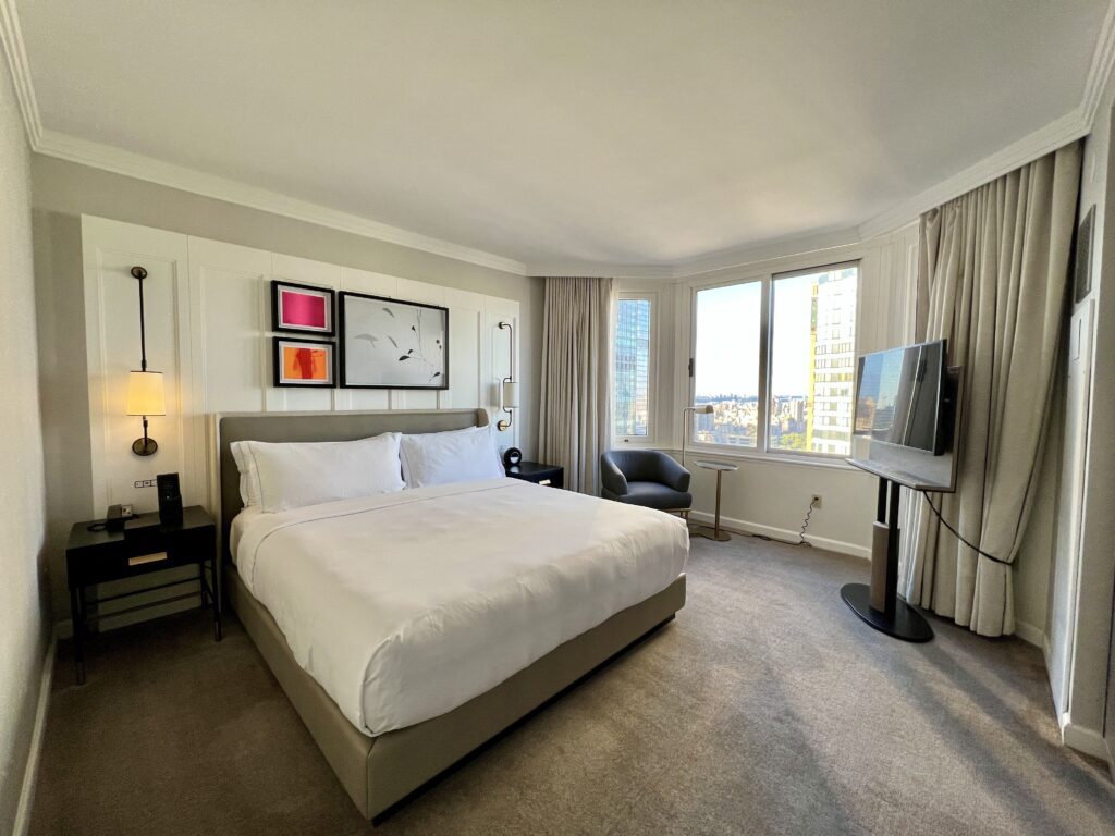 How to Maximize Your Hilton Free Night Certificates