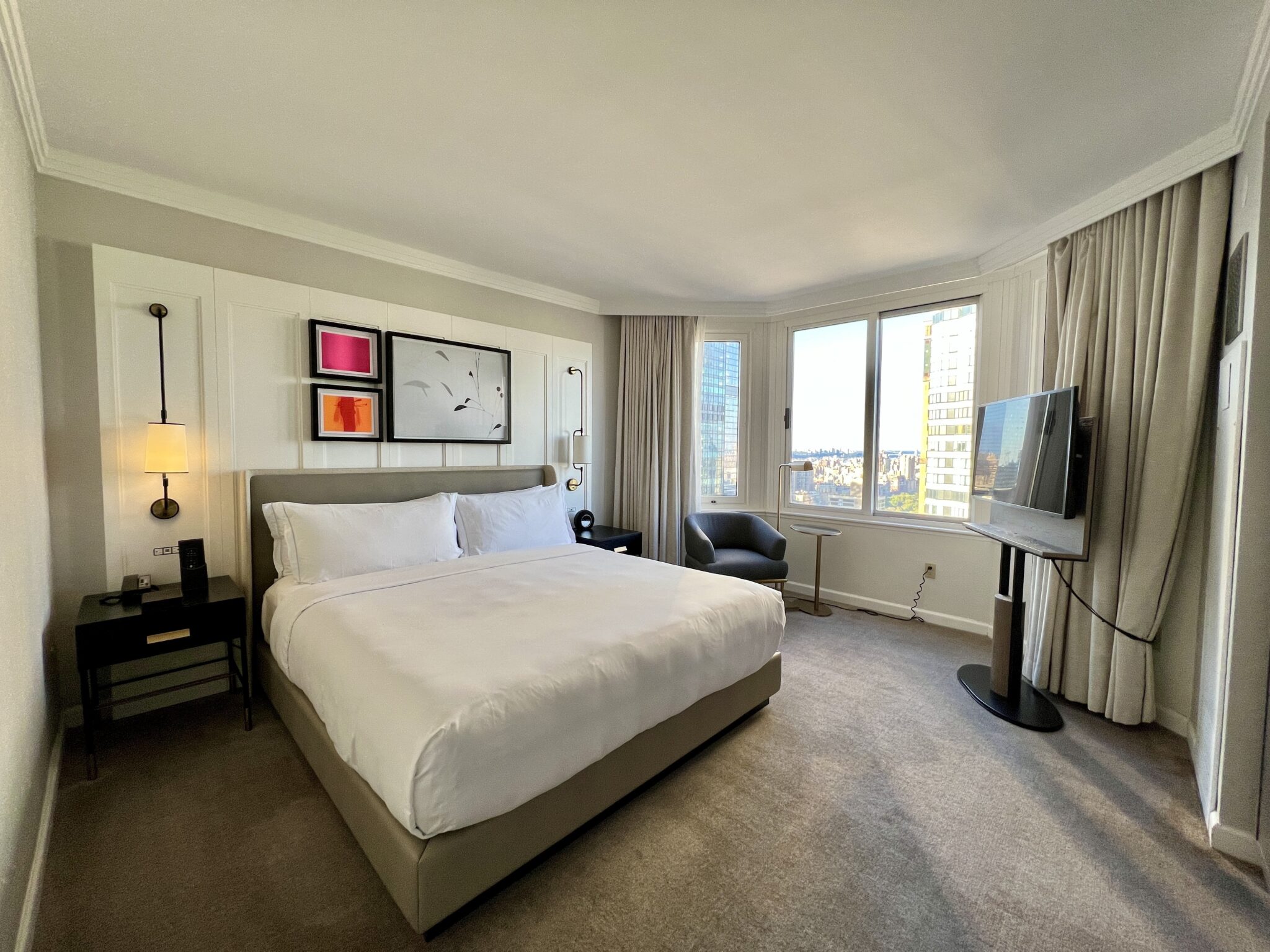 How to Maximize Your Hilton Free Night Certificates