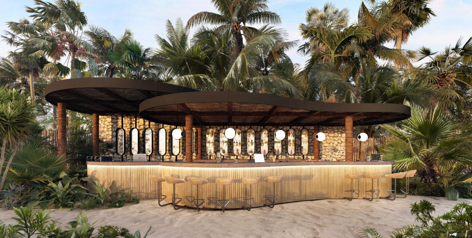 Hyatt Set to Open the New All-Inclusive Secrets Resort in Tulum This Fall