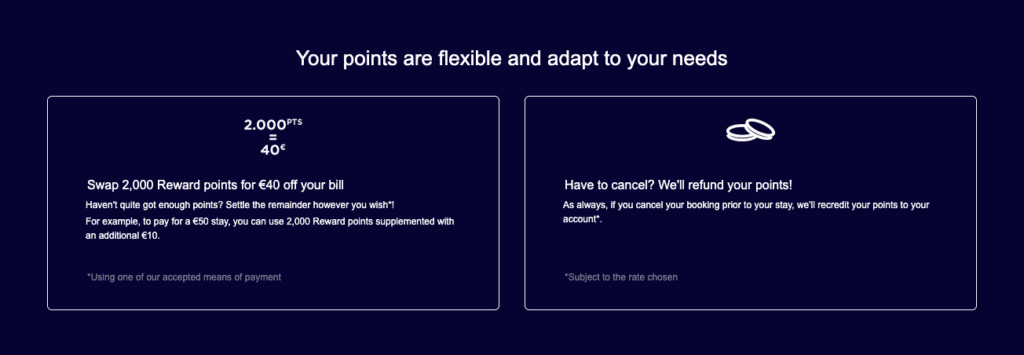 Citi Adds Accor Live Limitless as ThankYou Points Transfer Partner