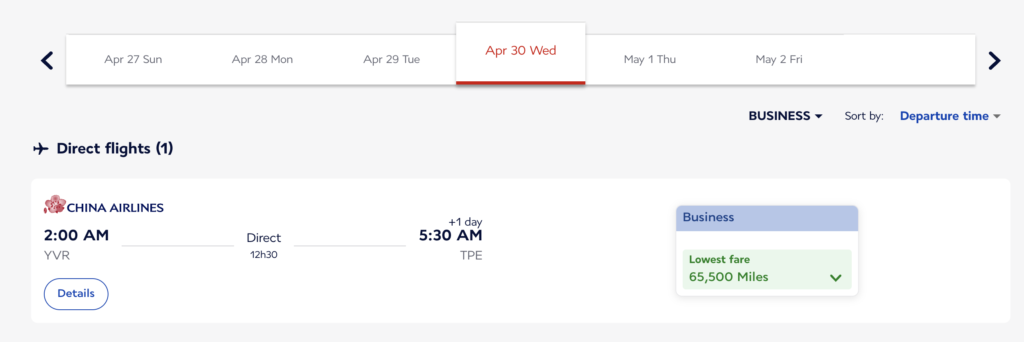 New! 20% Amex Transfer Bonus to Air France/KLM Flying Blue