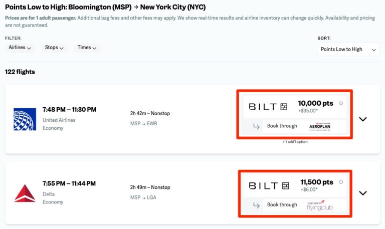Bilt Mastercard Review: The Best Card for Renters