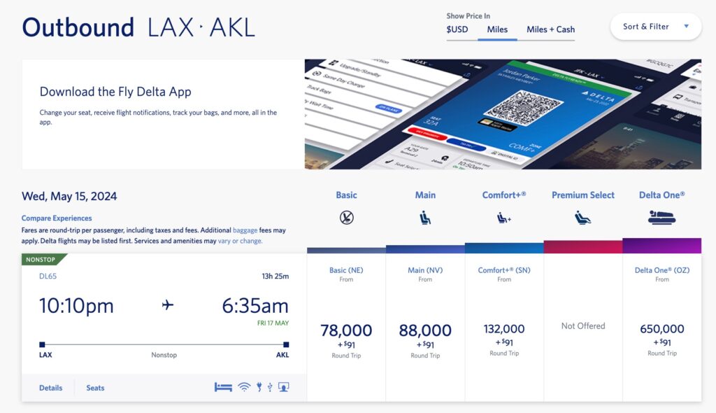 Delta Basic Economy: Everything You Need to Know & How to Beat It