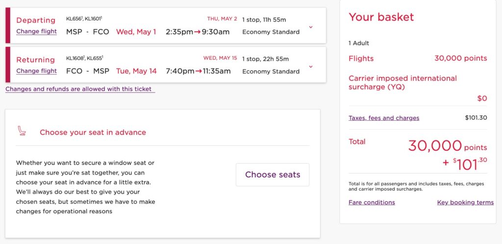 Virgin Atlantic Flying Club: A Complete Guide | Thrifty Traveler