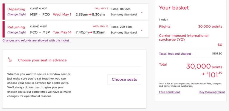 Virgin Atlantic Flying Club: A Complete Guide | Thrifty Traveler