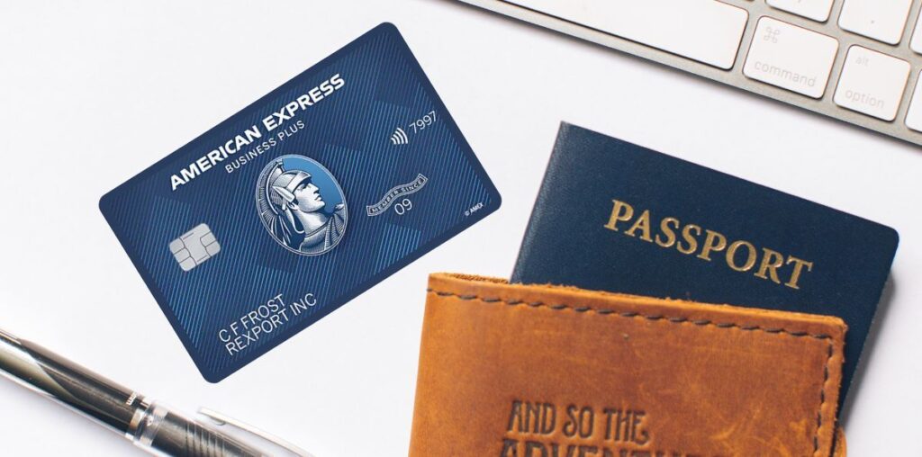 Amex Blue Business Plus: The Best No-Annual-Fee Business Card (Full Review)