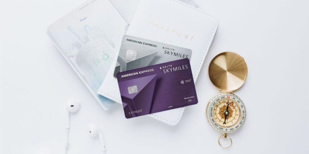 Delta SkyMiles Platinum Card: A Big Bonus, Companion Pass & More