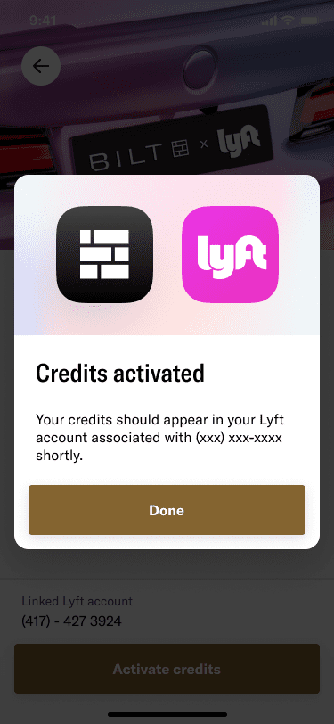 Bilt Rent Day Transfer Bonus Trio: Up to 150% More Points