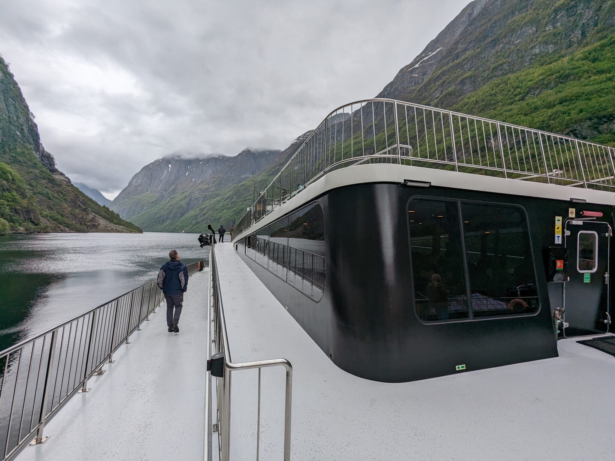 Breathtaking & Grand: How to Visit the Fjords of Norway & Why You Need To