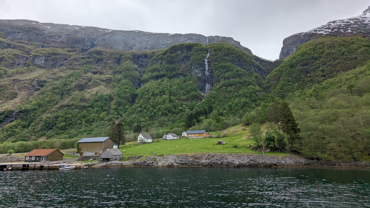 Breathtaking & Grand: How to Visit the Fjords of Norway & Why You Need To