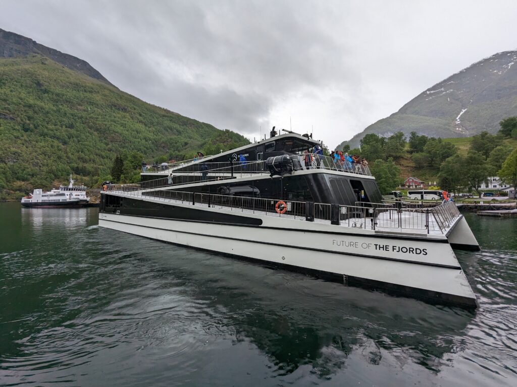 Breathtaking & Grand: How to Visit the Fjords of Norway & Why You Need To