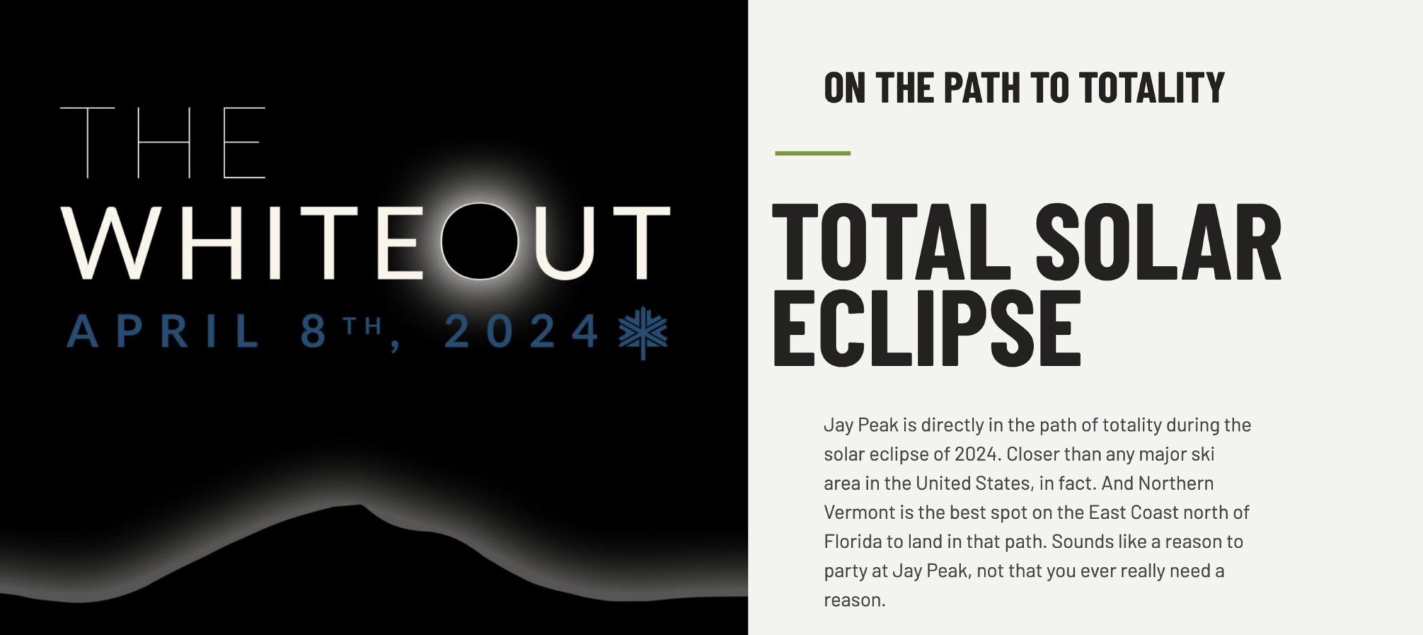 Total Solar Eclipse 2024: It's Not Too Late to Plan Your Trip