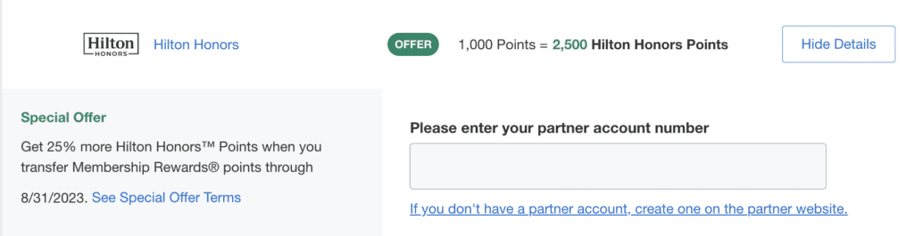 All the Current Transfer Bonuses to Get More Value For Your Points & Miles