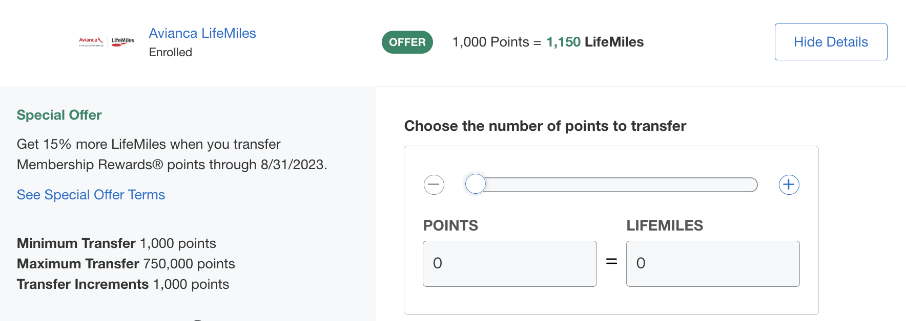 All the Current Transfer Bonuses to Get More Value For Your Points & Miles